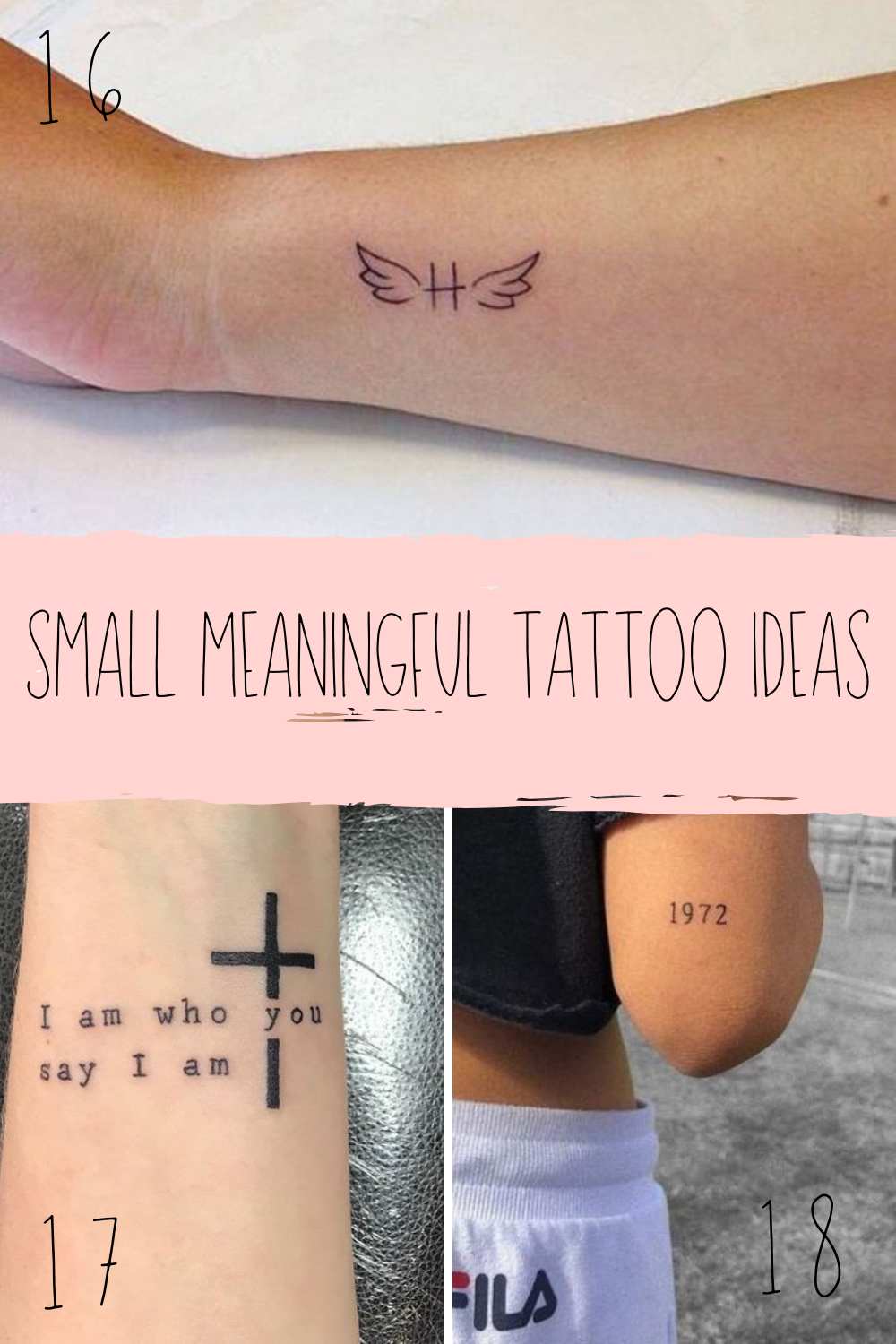 93 Small Meaningful Tattoos For Females Tattoo Glee 93 Small Meaningful Tattoos For Females Tattoo Glee