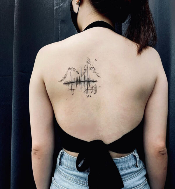 27 Silver Ink Tattoo Ideas & Tips For Getting One - Tattoo Glee
