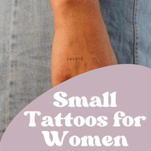 43+ Think Positive Tattoo Ideas + Designs - Tattoo Glee