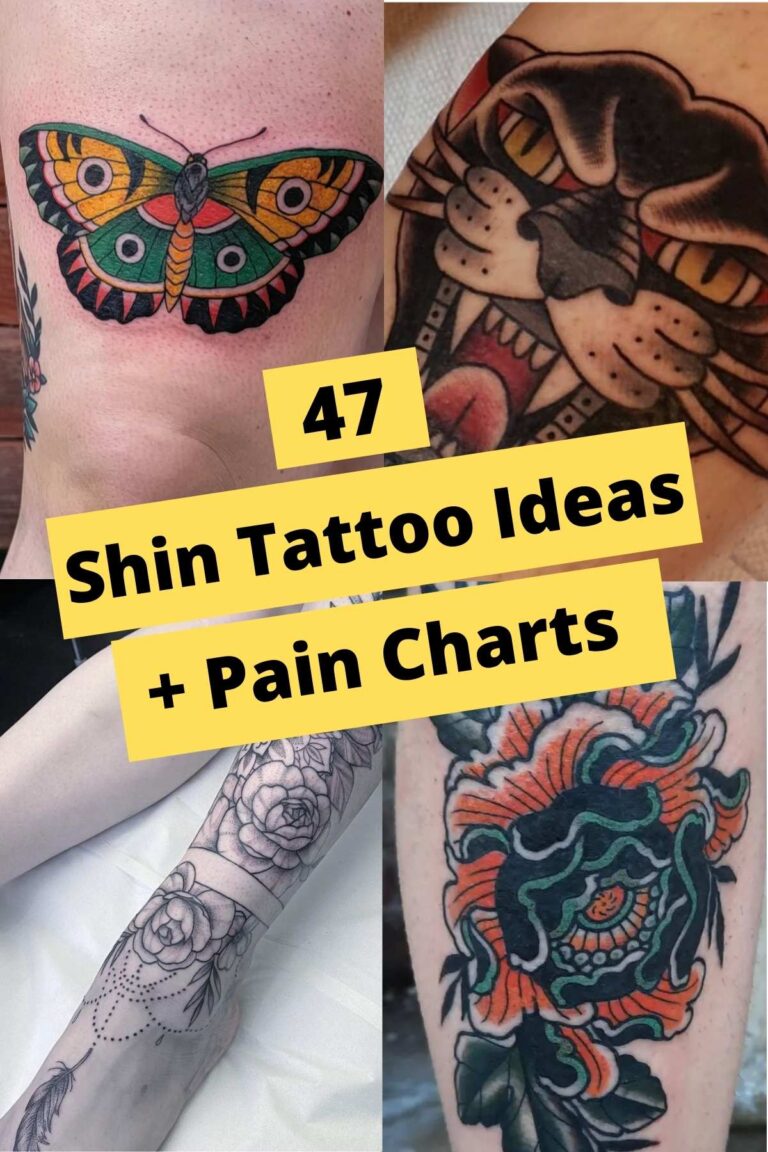 47 Shin Tattoo Ideas Pain Charts Tattoo Glee 47-shin-tattoo-ideas-pain-charts-tattoo-glee