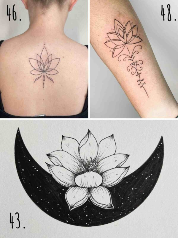 What Does It Mean? 83 Tattoos with Meaning Explained - Tattoo Glee