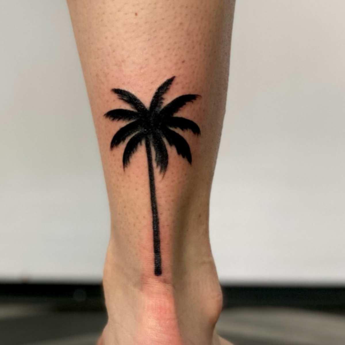 Cutest Palm Tree Tattoos To Get On Vacation Tattoo Glee Cutest Palm Tree Tattoos To Get On Vacation Tattoo Glee