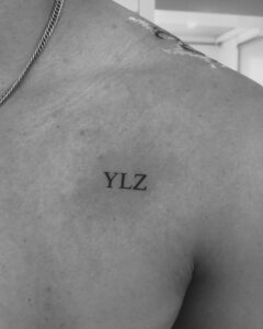 55 Minimalist Tattoo Ideas You’ll Love – From Elegant Fine Line Ink to ...