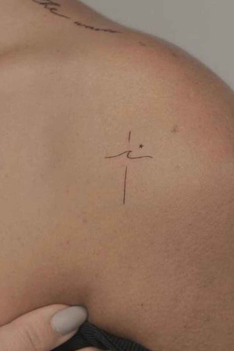 57 Empowering Tattoo Ideas for Women – Symbols & Quotes That Inspire ...